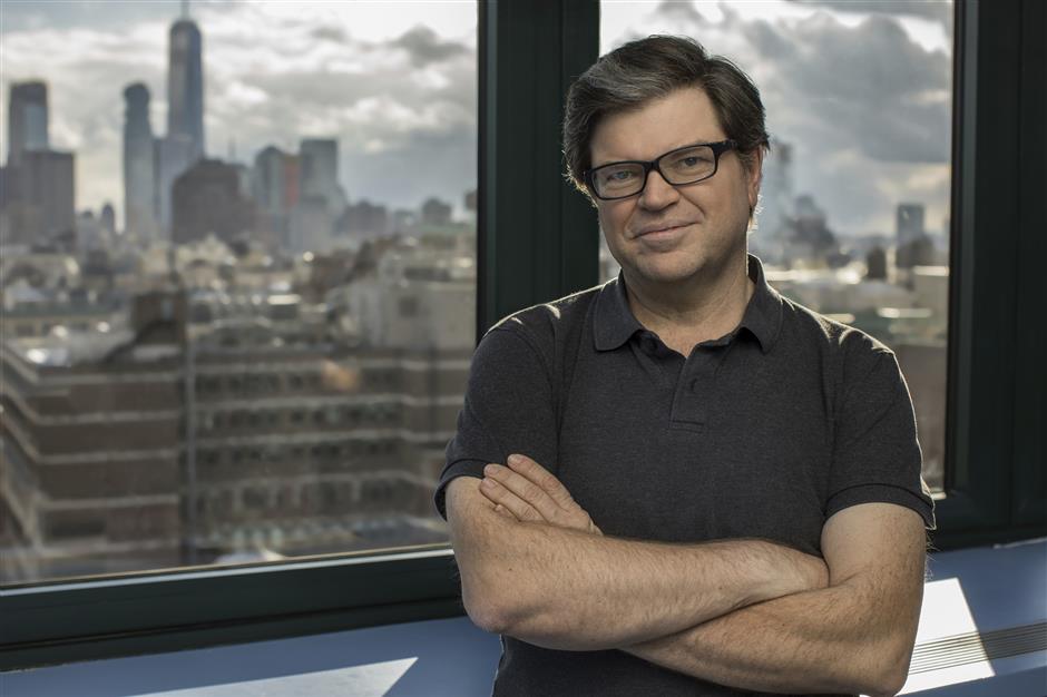 Artificial intelligence pioneers win tech’s ‘Nobel Prize’ | The Star