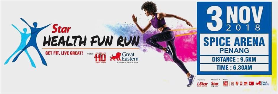 Star Health Fun Run now open to 7,000 runners | The Star