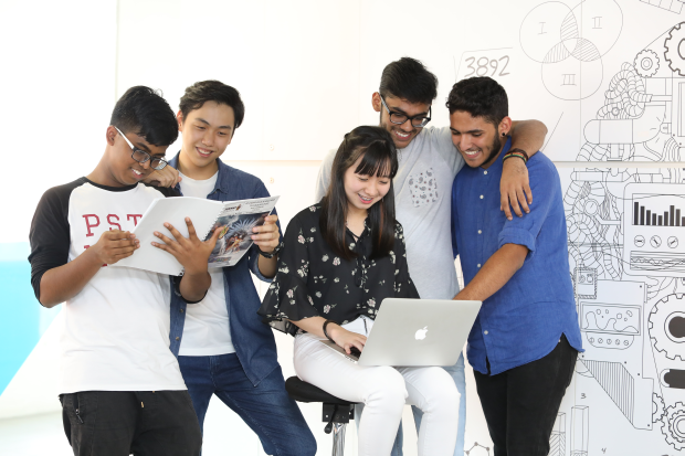 Building a world-class foundation | The Star