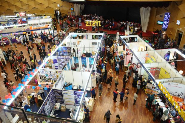 Education expo to highlight science-based courses | The Star