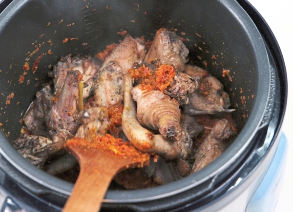 Older chicken, richer flavour | The Star
