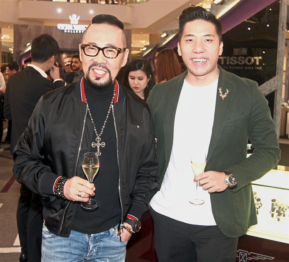 Celebrating synergy of time and speed | The Star