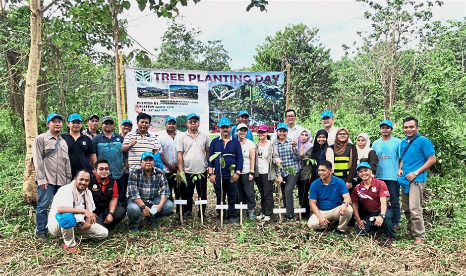 Malaysia, Indonesia collaborate on conservation effort | The Star