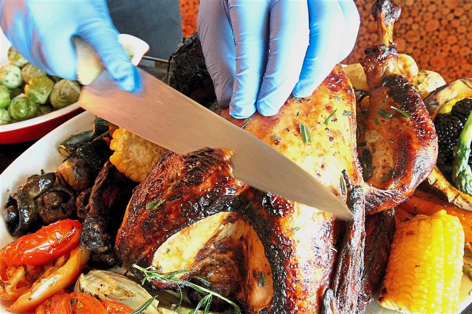 Festive buffets to make it merrier | The Star