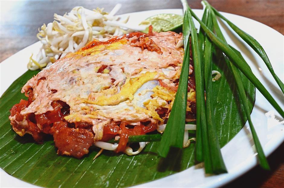 Discovering flavours of Isan | The Star