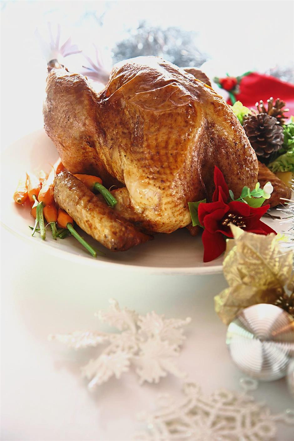 More good food to welcome 2018 | The Star