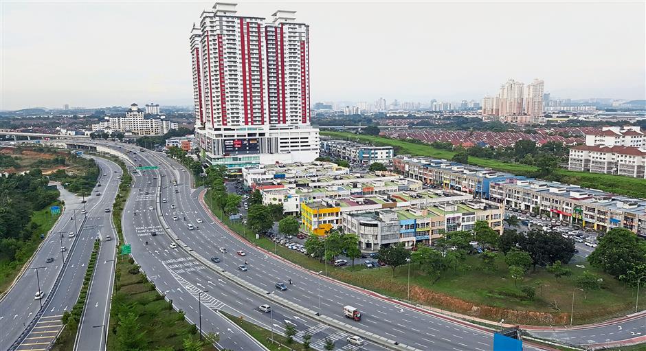 Redelineation causes a stir | The Star