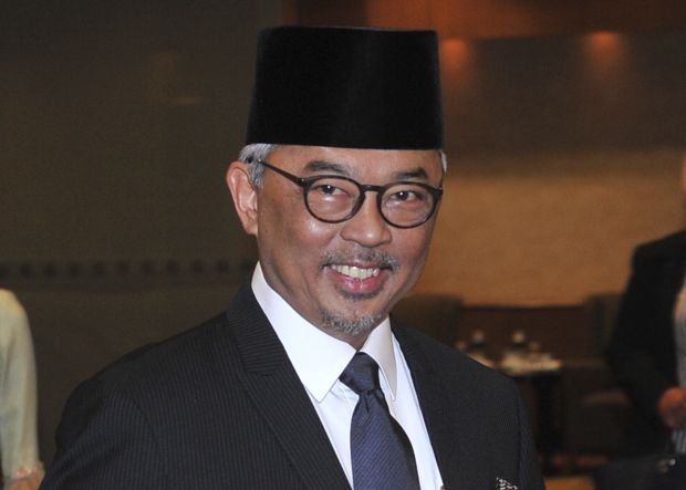 Sultan Abdullah to ascend throne | The Star Online