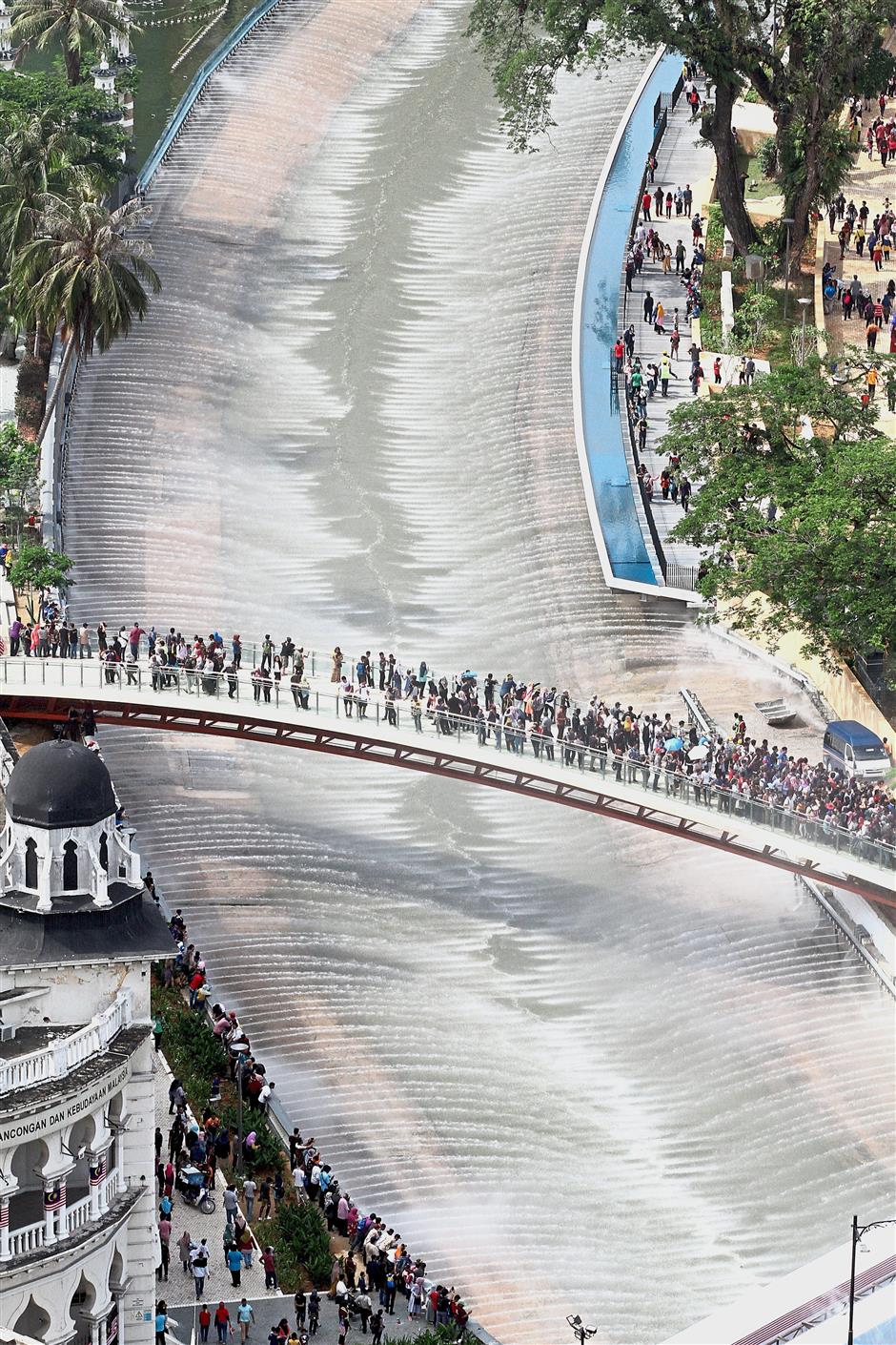 Shaping new trends to keep with times | The Star