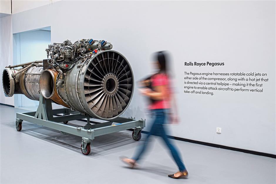 Dyson’s race to reinvent itself | The Star