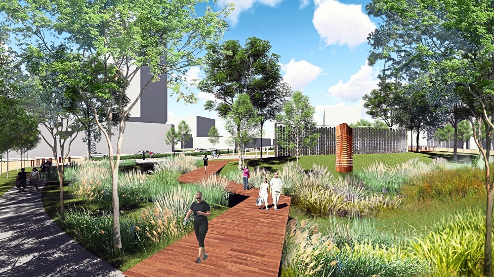 Taman Rusa upgrade to cost RM3mil | The Star