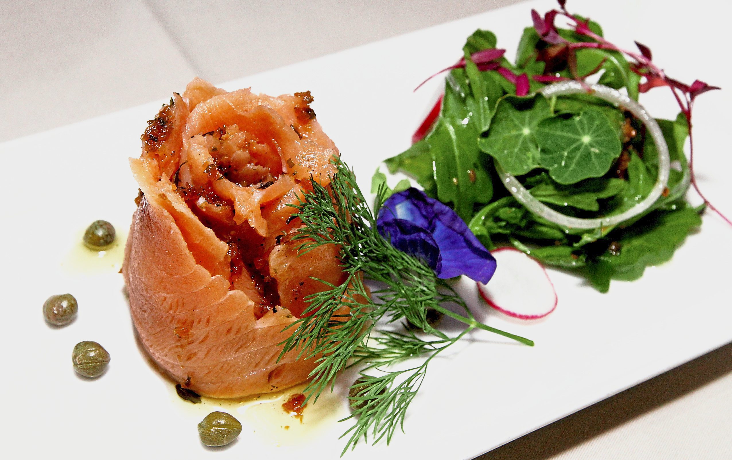 ‘Meat o’clock’ encounter in the city | The Star