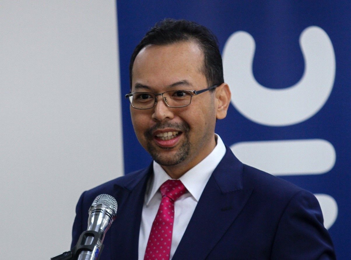 MYNIC developed global trust in .my domain | The Star