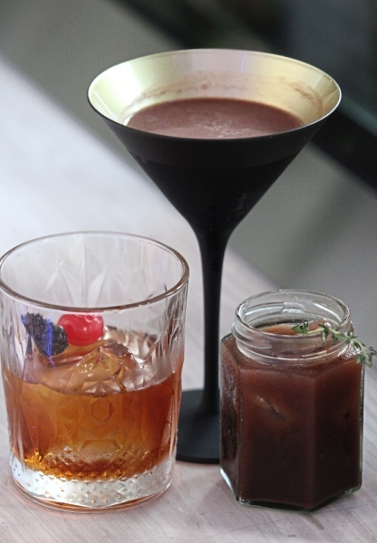 Marrying chocolates with good spirit | The Star