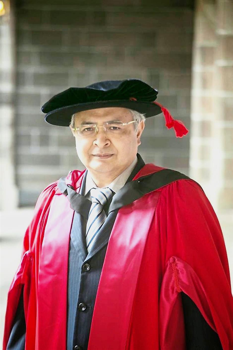 UCSI University gets UN recognition | The Star