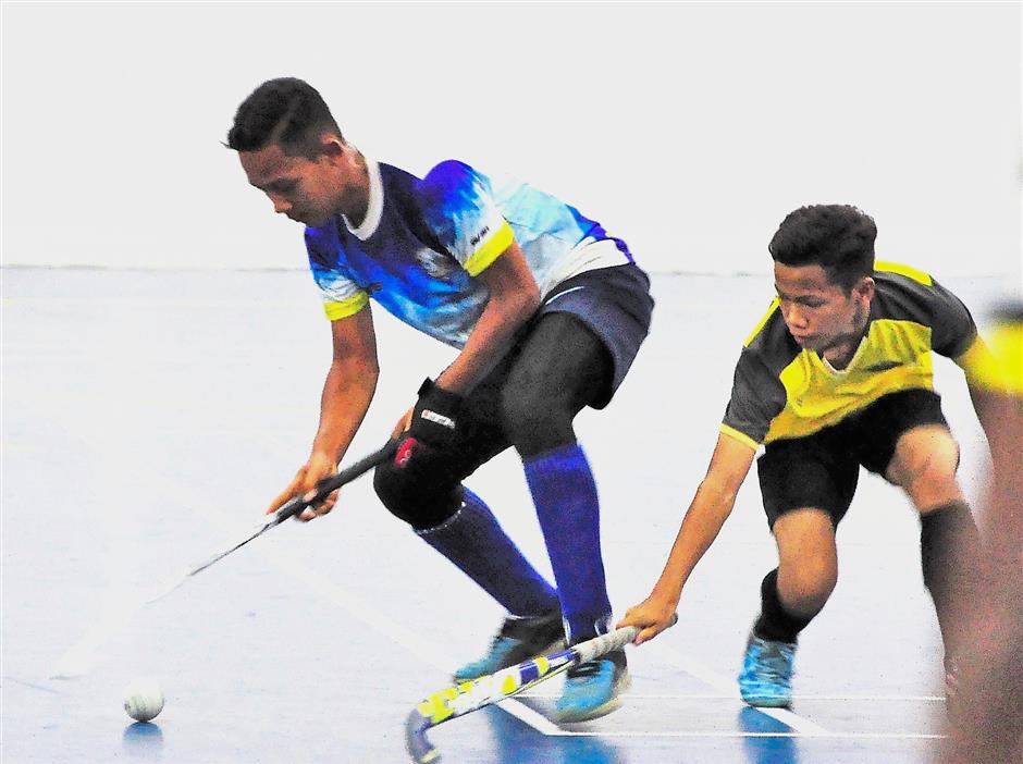 Community Sports: Second indoor hockey title for Frees | The Star
