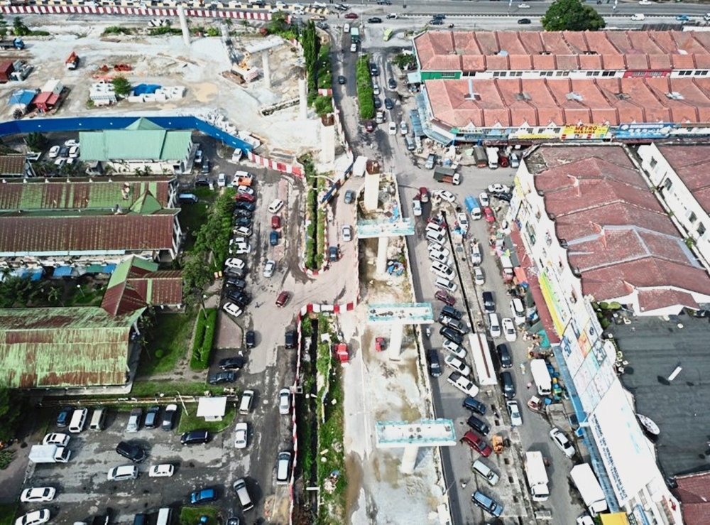 Eyeing 2024 to wrap it up | The Star