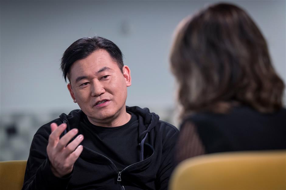 Billionaire has a new goal for his 17,000 workers: learn to code | The Star