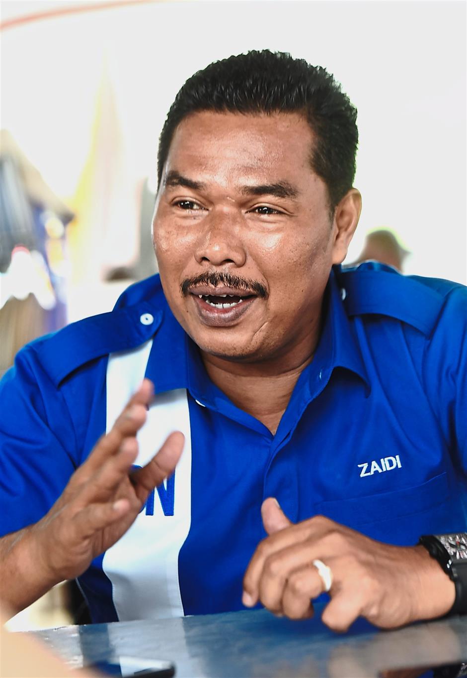 Uneven progress in Permatang Pauh | The Star