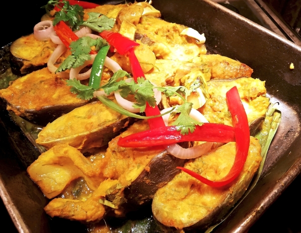 Heritage dishes of Pahang | The Star Online