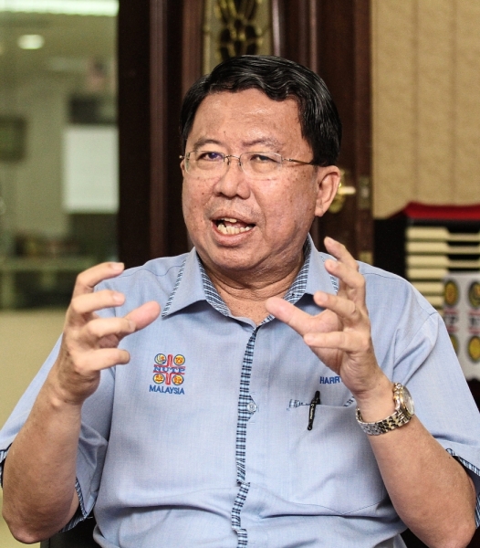 For the love of teaching | The Star