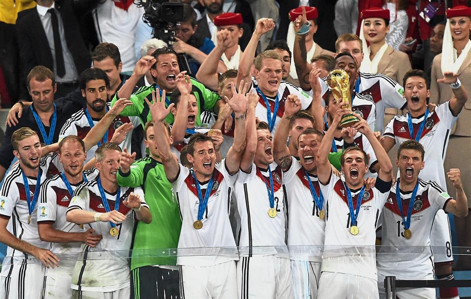 World Cup is here, nothing else matters | The Star