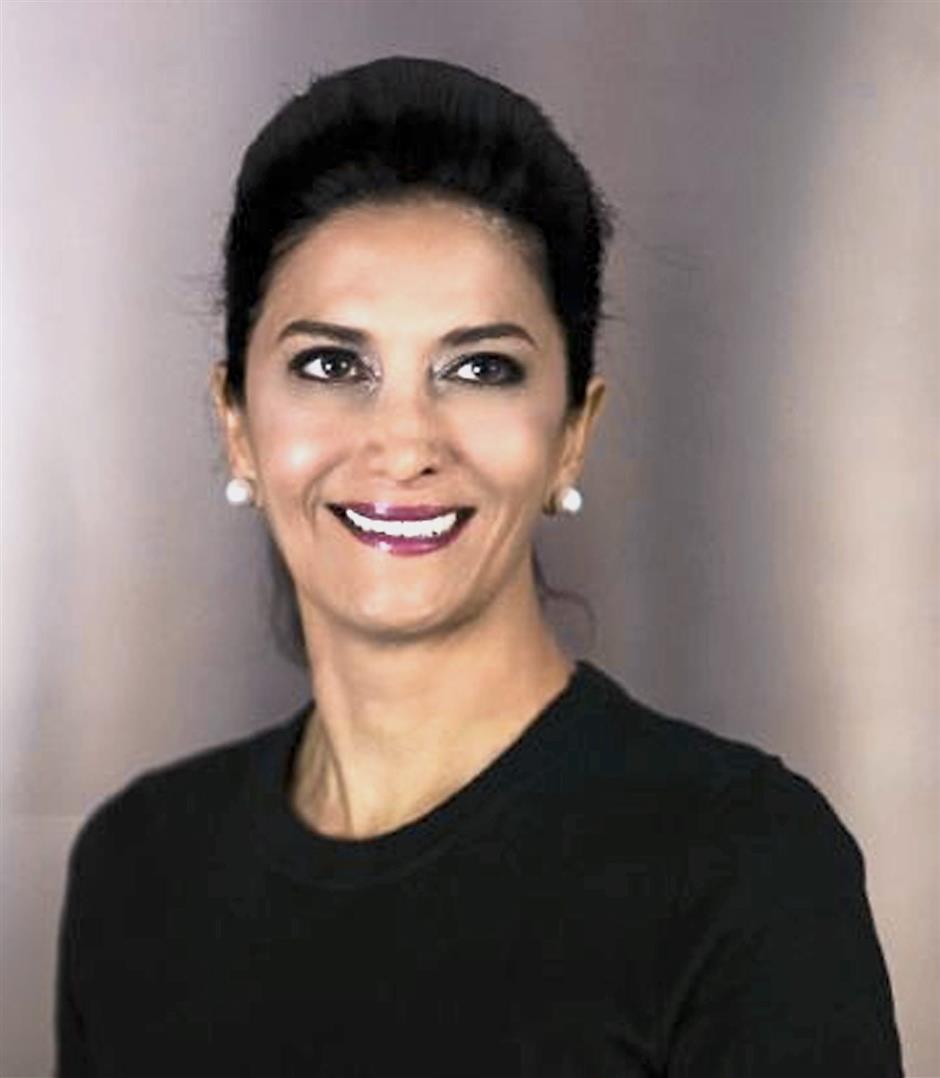 Push for women on boards | The Star