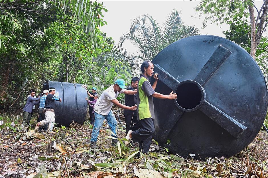Helping local community set up homestays to boost their income | The Star