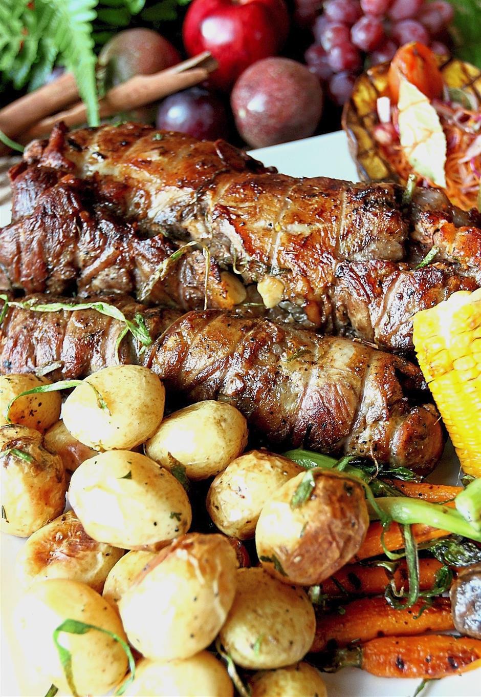 Festive buffets to make it merrier | The Star