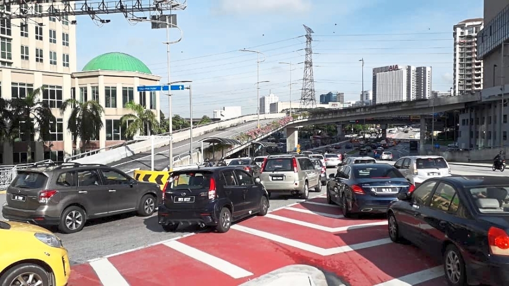 Residents fear another high-rise | The Star