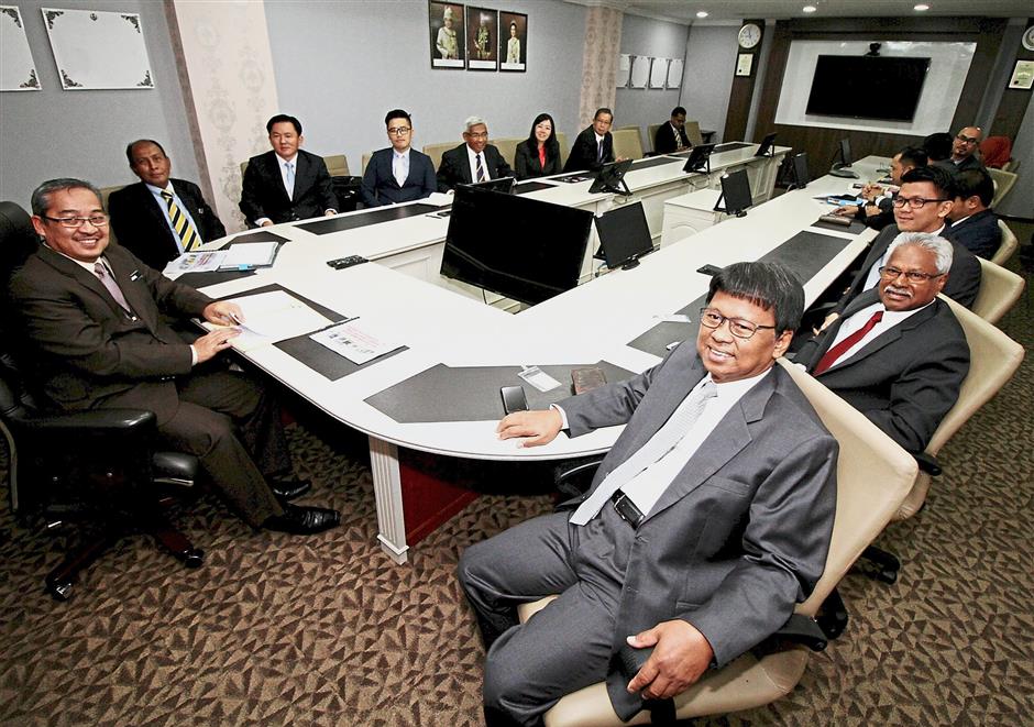 State excos pledge to deliver on promises and bring about changes | The ...