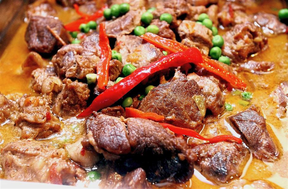 Hearty flavours in Cuban cuisine | The Star