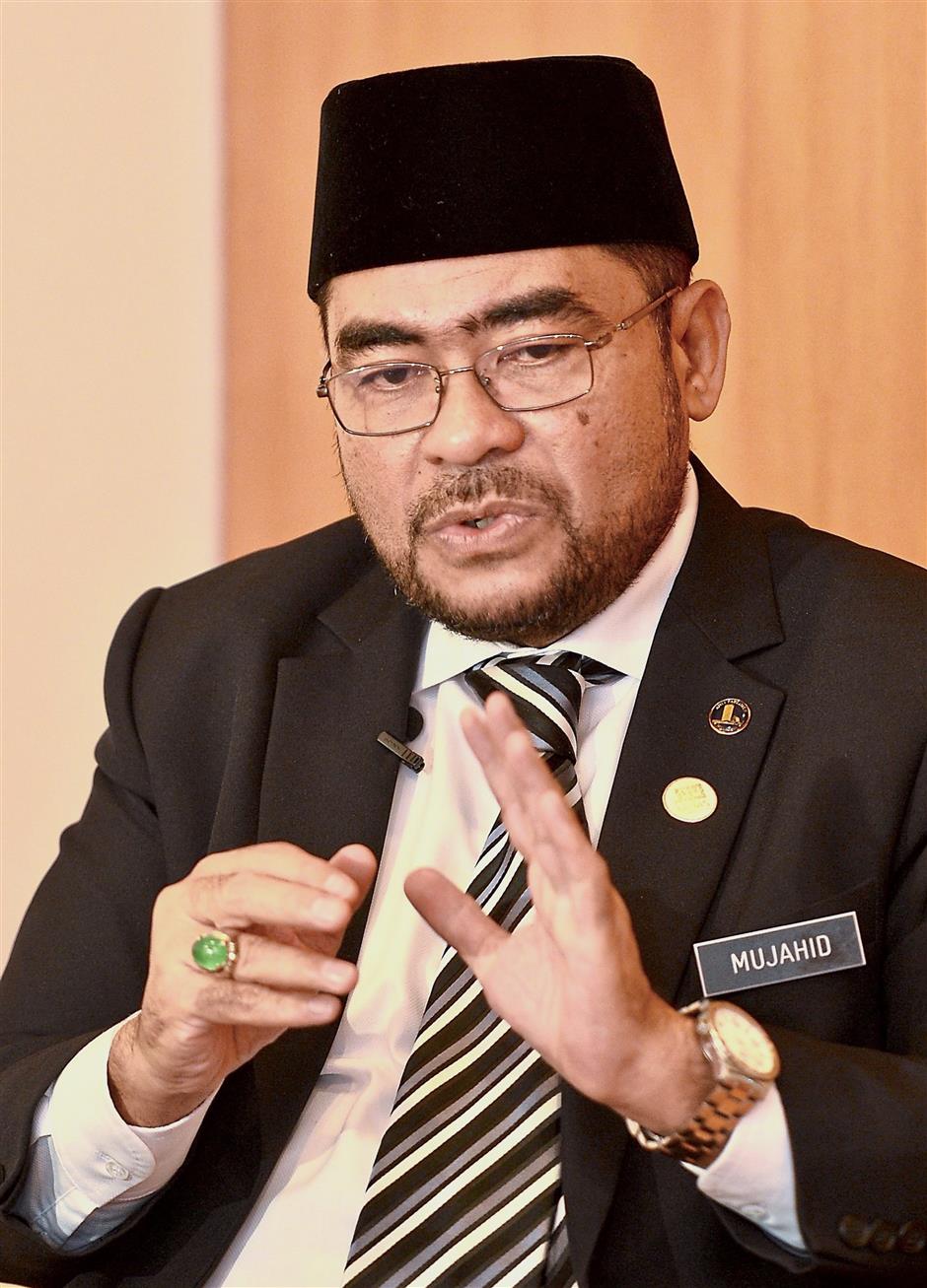 No more night khalwat raids or intrusion into Muslims' private lives ...