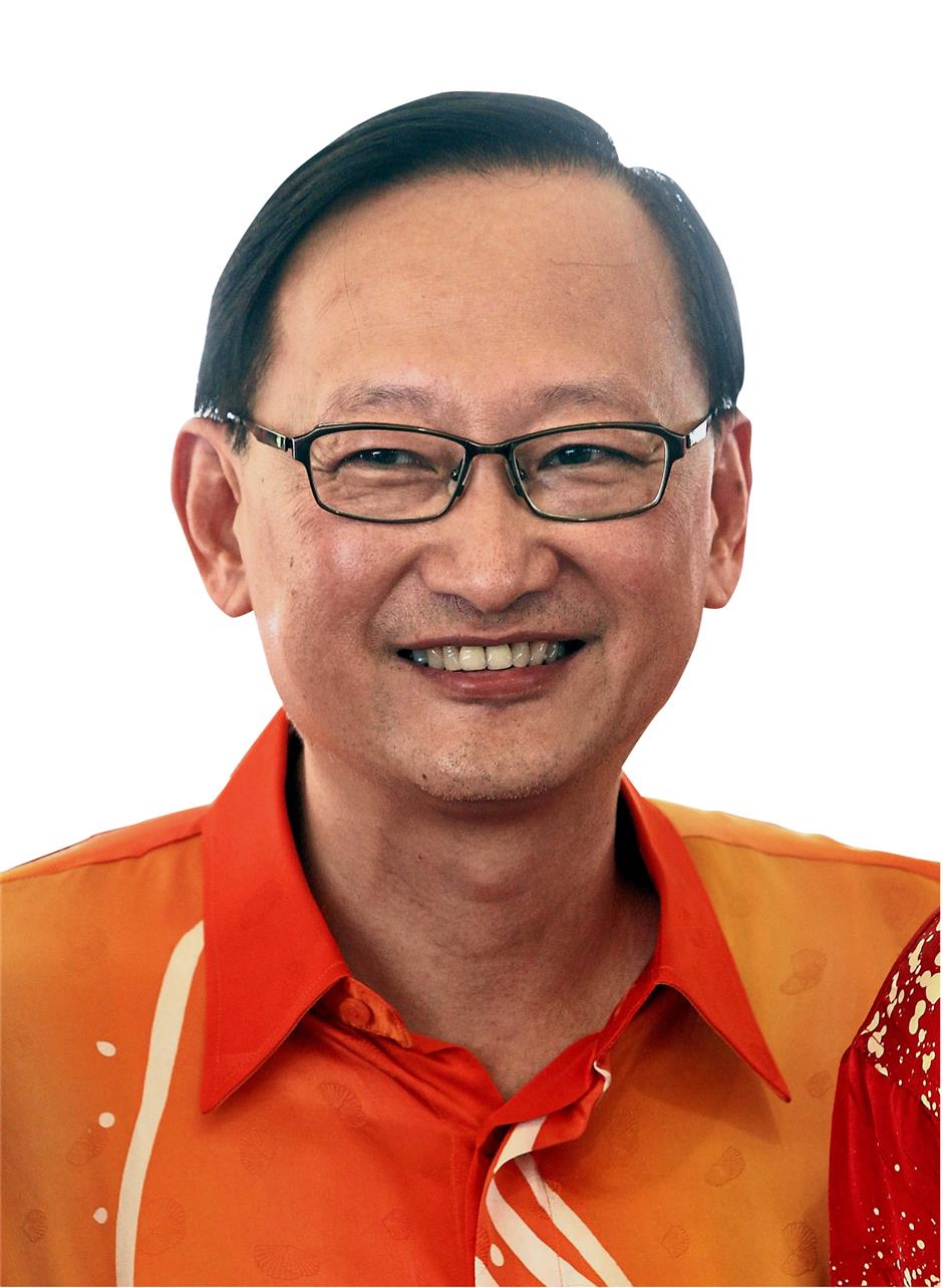 Redelineation causes a stir | The Star