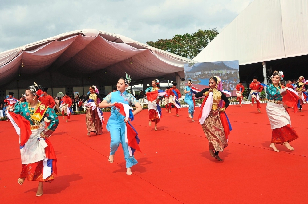 A meaningful celebration | The Star