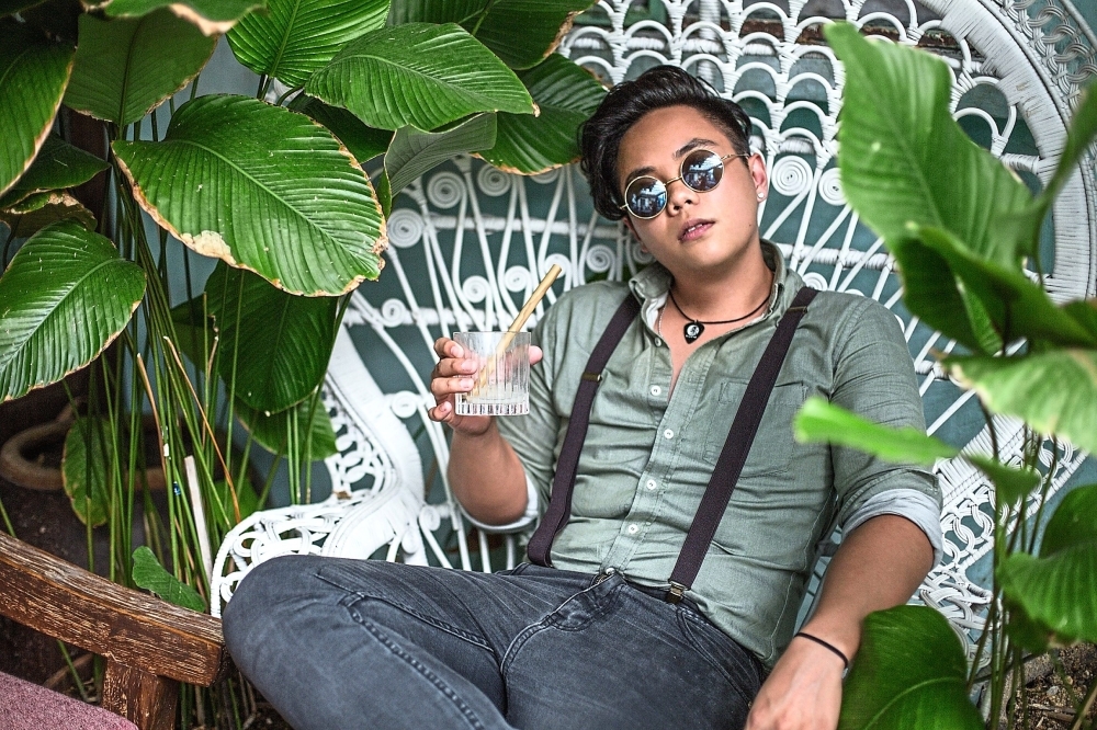 Rocking out the blues | The Star