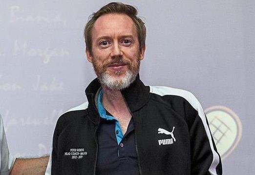 Squash: Genever sees exciting times ahead for Malaysian squash | The Star