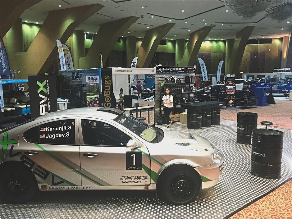 Aiming to finish on a high note | The Star