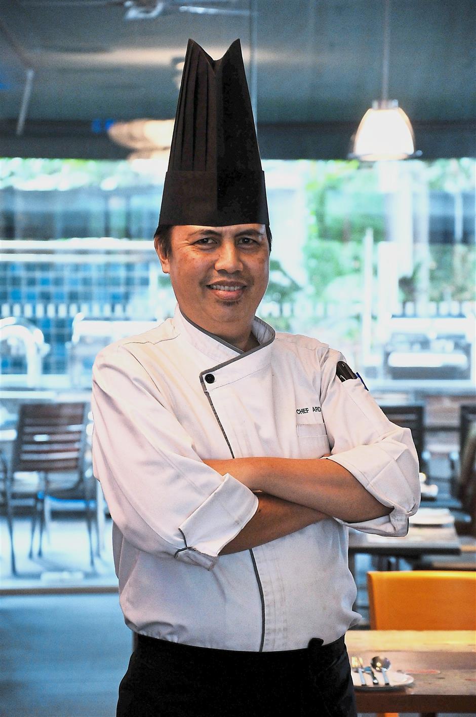 Celebration of diverse Malaysian flavours | The Star