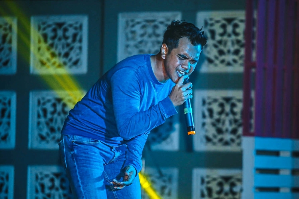 Igniting youth spirit through creativity | The Star