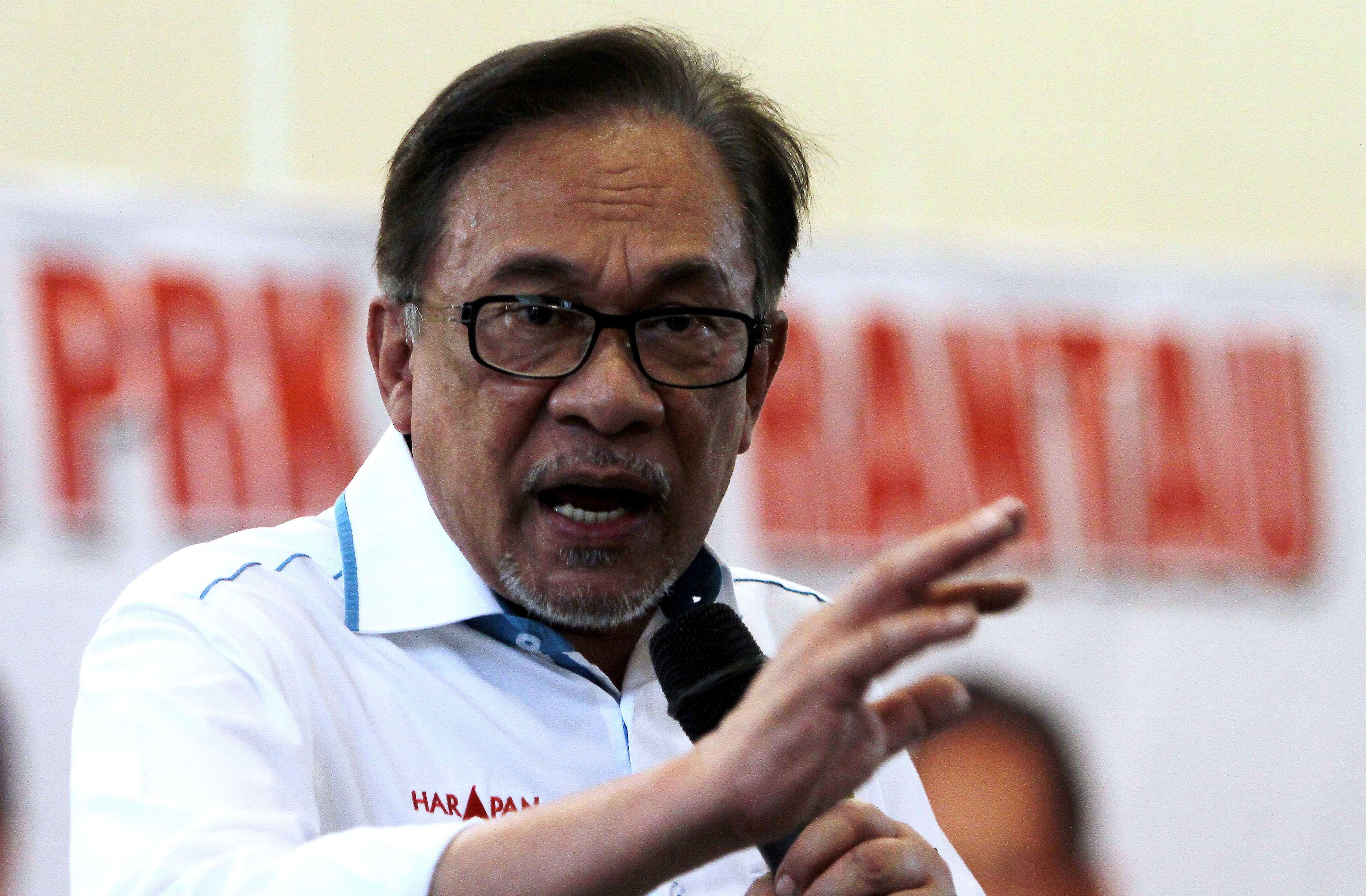 Anwar: Three key thrusts needed to return as Asian tiger | The Star Online