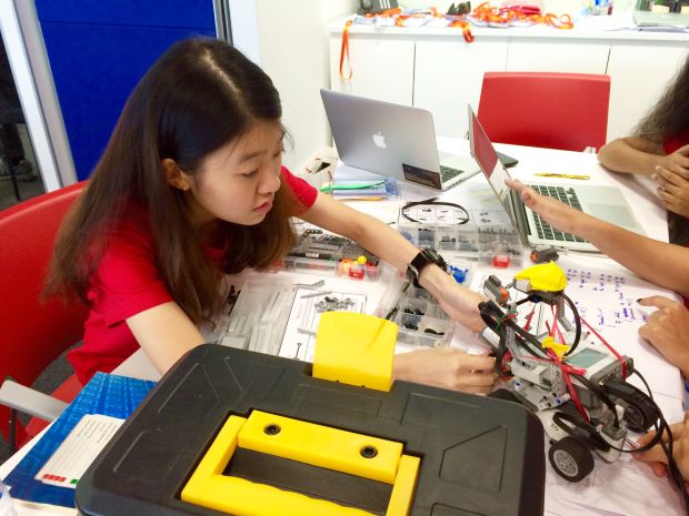 Innovation crucial to success | The Star