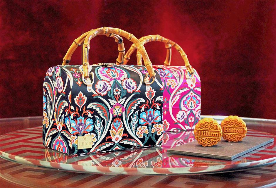 Over the moon with pretty packaging | The Star