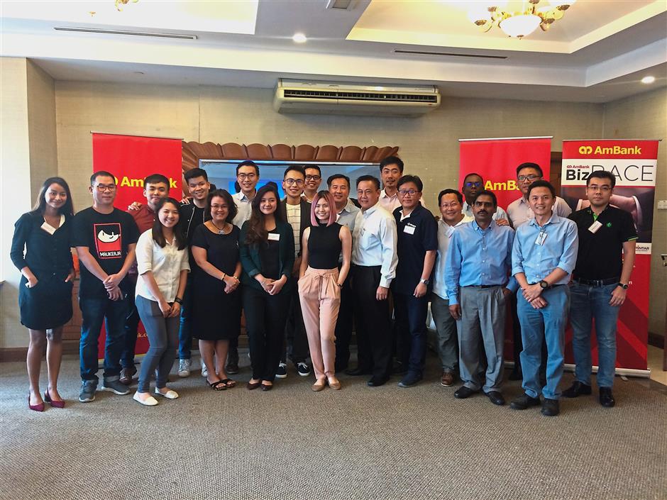 Continuous learning for SME executives | The Star Online