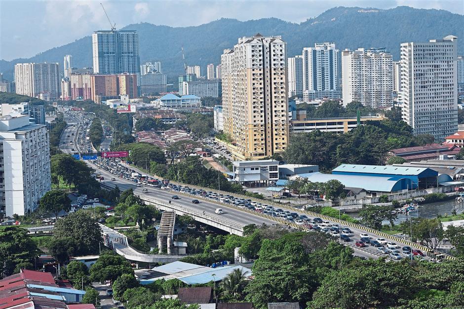 Penang Transport Master Plan is to sustain island’s development | The ...