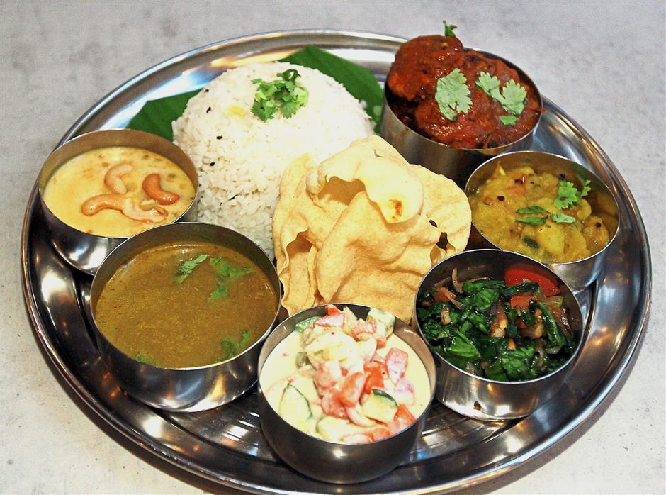 Big on Sri Lankan and Indian cuisines | The Star