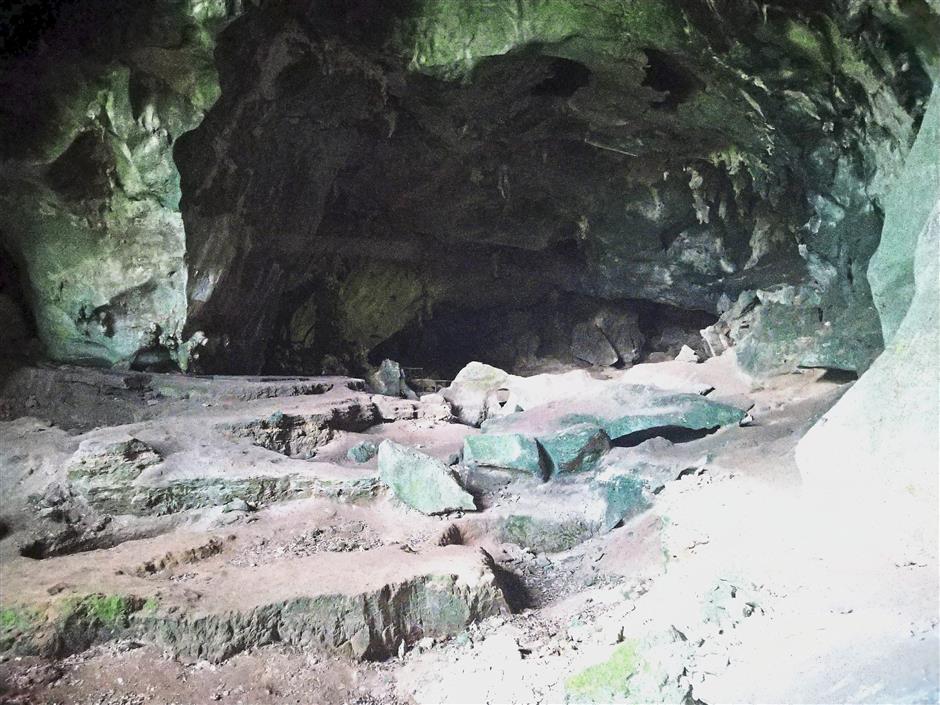 Cave complex steeped in folklore | The Star