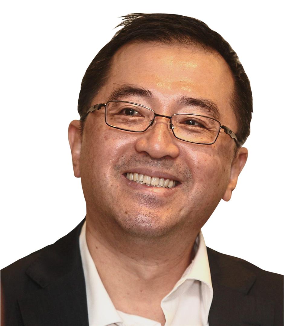 Digital is the way to grow | The Star