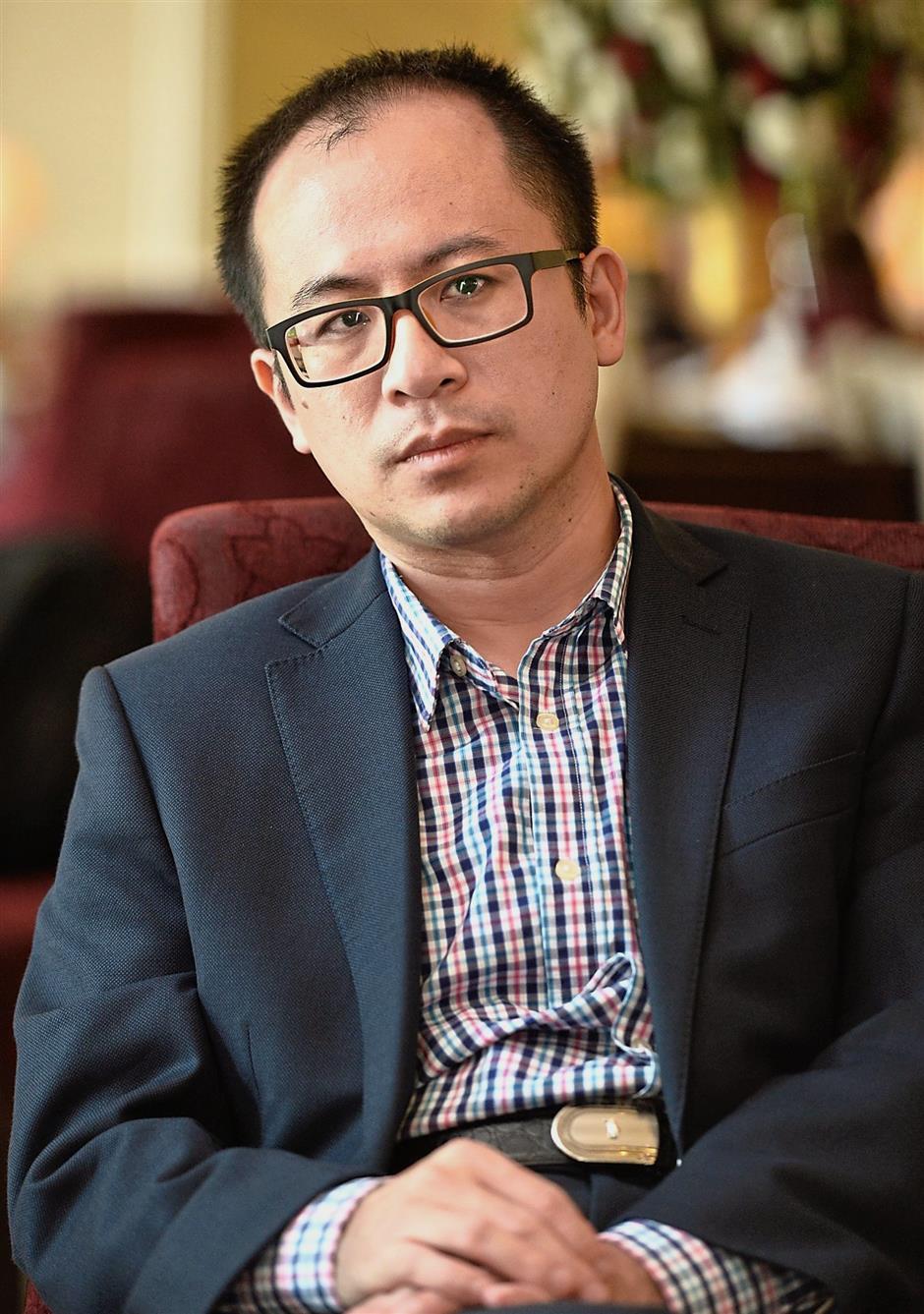 More vibrant stock market - Omni Capital Partners