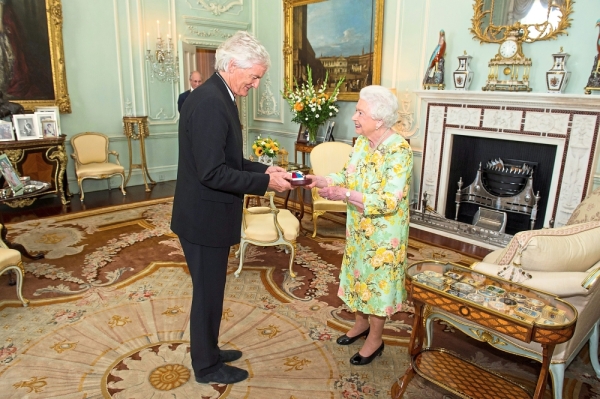 Dyson snaps up Singapore’s super penthouse | The Star